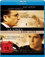 La Linea Blu-ray Release Date December 10, 2009 (The Line) (Germany)