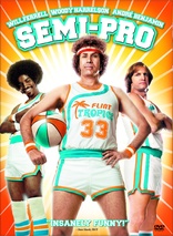 Semi-Pro DVD