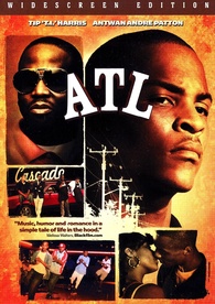 ATL DVD Release Date July 18, 2006 (Widescreen Edition)