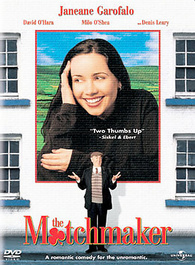 The Matchmaker DVD Release Date January 7, 2003