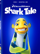 Shark Tale DVD Release Date June 5, 2018