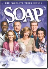 Soap : Season 1 DVD