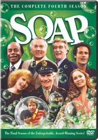 Soap : Season 4 DVD