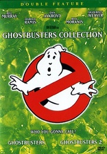 Ghostbusters 2 DVD: Widescreen Edition
