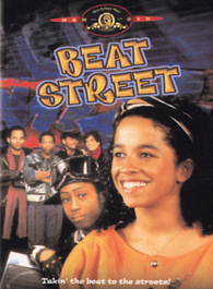 Beat Street DVD