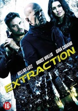 Extraction DVD (Holland)