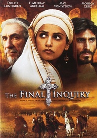 The Final Inquiry DVD