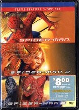 2002 DVD Movies and Releases (Production Year)