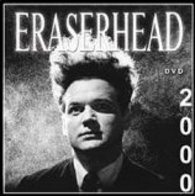 Eraserhead DVD