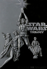 Star Wars Trilogy: Bonus Material DVD Release Date September 21, 2004