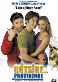 Outside Providence DVD