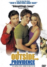Outside Providence DVD