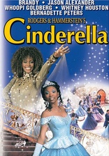 Cinderella DVD