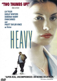 Heavy DVD (Canada)