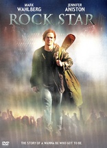 Rock Star DVD