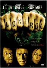 Control DVD