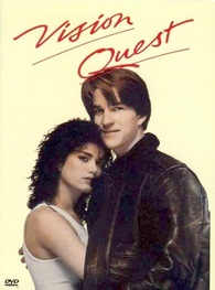 Vision Quest DVD Release Date June 1, 2004 (Snap Case)