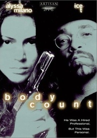 Body Count DVD