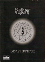 Slipknot - Disasterpieces DVD