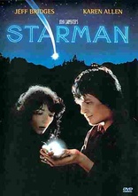Starman DVD