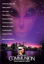 Communion DVD Release Date June 20, 2000