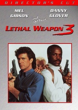 Lethal Weapon 2 DVD Release Date September 3, 1997