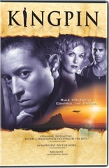 Kingpin DVD: Producer's Cut