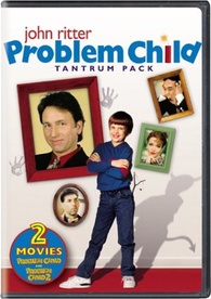Problem Child Tantrum Pack DVD Release Date March 2, 2004 (Problem ...