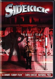 Sidekick DVD