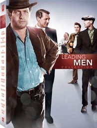 Leading Men Collection DVD Release Date October 5, 2010 (DigiPack)