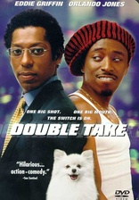 Double Take DVD