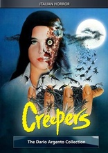Creepers DVD