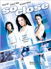 So Close DVD Release Date December 30, 2003
