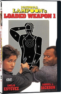 National Lampoon's Loaded Weapon 1 DVD Release Date December 21, 1999 ...