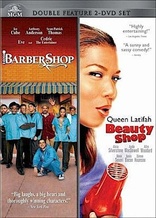 Barbershop DVD: Special Edition