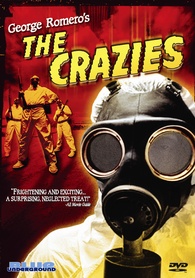 The Crazies DVD Release Date April 29, 2003
