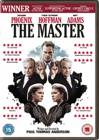 The Master DVD: 2-Disc Edition (United Kingdom)
