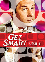 Get Smart: The Complete Series DVD Release Date October 5, 2015