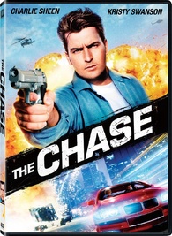 The Chase DVD