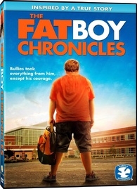 The Fat Boy Chronicles DVD Release Date January 3, 2012