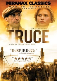 The Truce DVD
