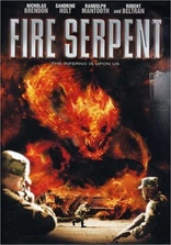Fire Serpent DVD Release Date June 19, 2007