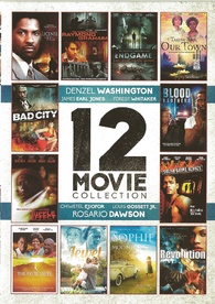 12 Movie Collection DVD Release Date January 1, 2014 (License To Kill ...