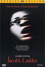 Jacob's Ladder DVD: Special Edition