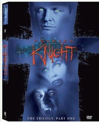 Forever Knight: The Trilogy: Part One DVD Release Date October 21, 2003 ...