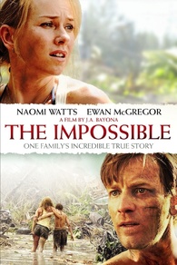 The Impossible Digital Release Date April 23, 2013