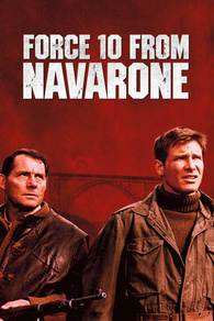 Force 10 from Navarone Digital