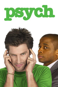 Psych: Season 1 Digital