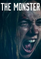 The Monster UltraViolet