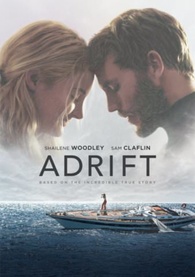 Adrift UltraViolet